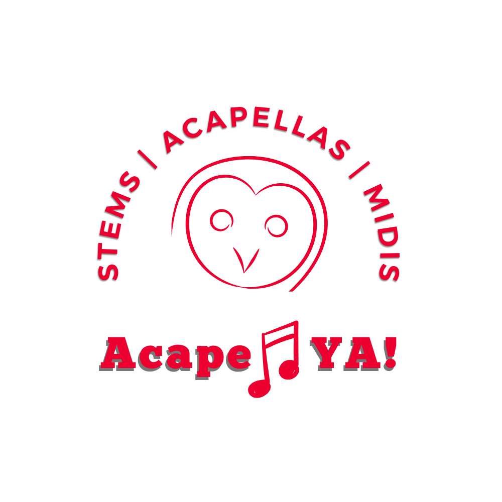 AcapellYa Vocal Catalog | Acapella Tracks to Remix – AcapellYa ...